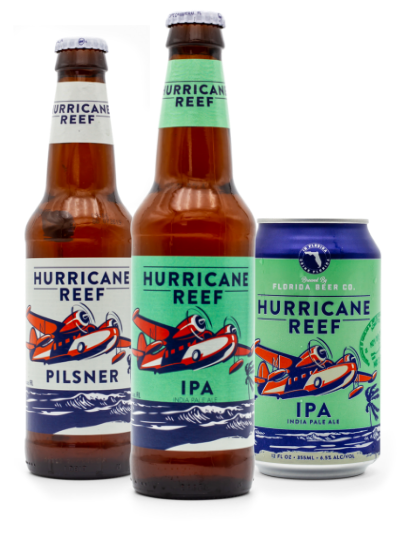 Our Beers - Carib Brewery USA